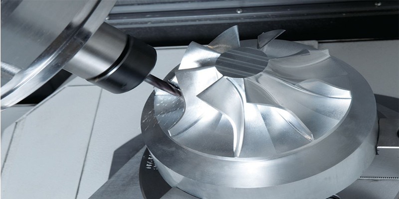 Everything You Need To Know About 5-Axis CNC Machining Everything You Need To Know About 5-Axis CNC Machining